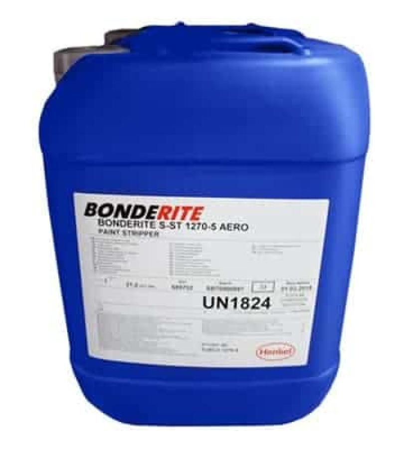 BONDERITE S-ST 1270-5 AERO | PAINT STRIPPER | Delhi, India