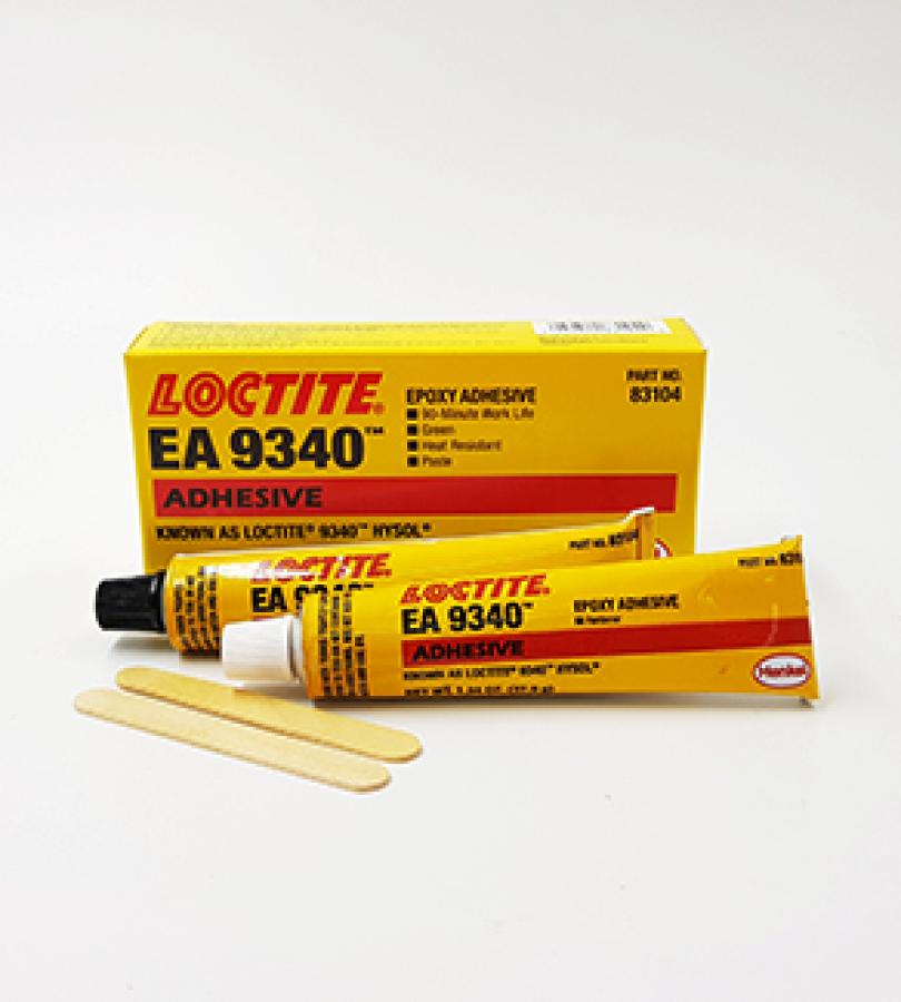 LOCTITE EA 9340 GENERAL PURPOSE ADHESIVE in Delhi NCR, India
