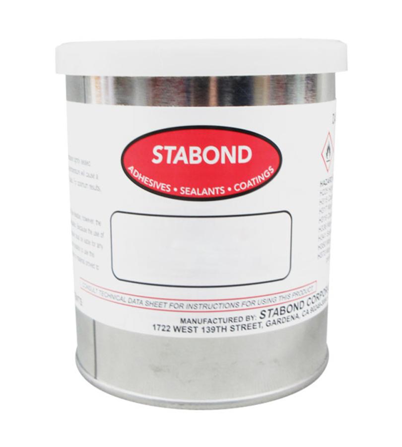 STABOND C-111 is a High Strength Synthetic Rubber Base Adhesive