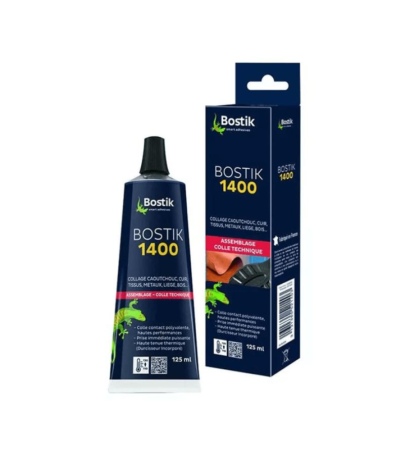 BOSTIK 1400 is a Universal Cold Contact Adhesive