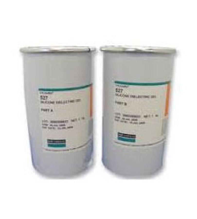 SYLGARD 527 RED is a Silicone Elastomer Coating for Protecting and sealing
