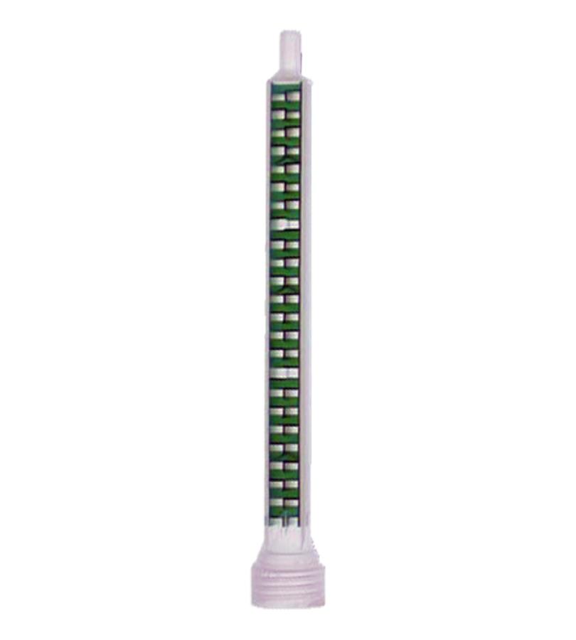 FLEX MIXING NOZZLE is a High-Performance For 400 ML Cartridge (1:1)