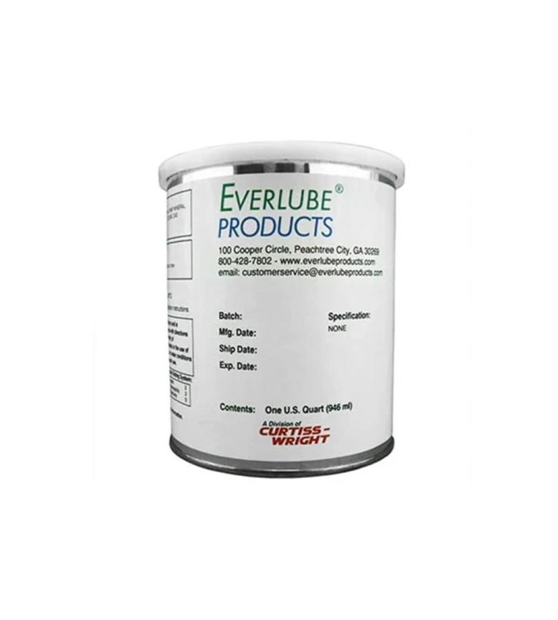 EVERLUBE 620C (MIL-PRF-46010) is a Lubricant Solid Film